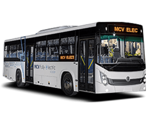 MCV Buses – MCV