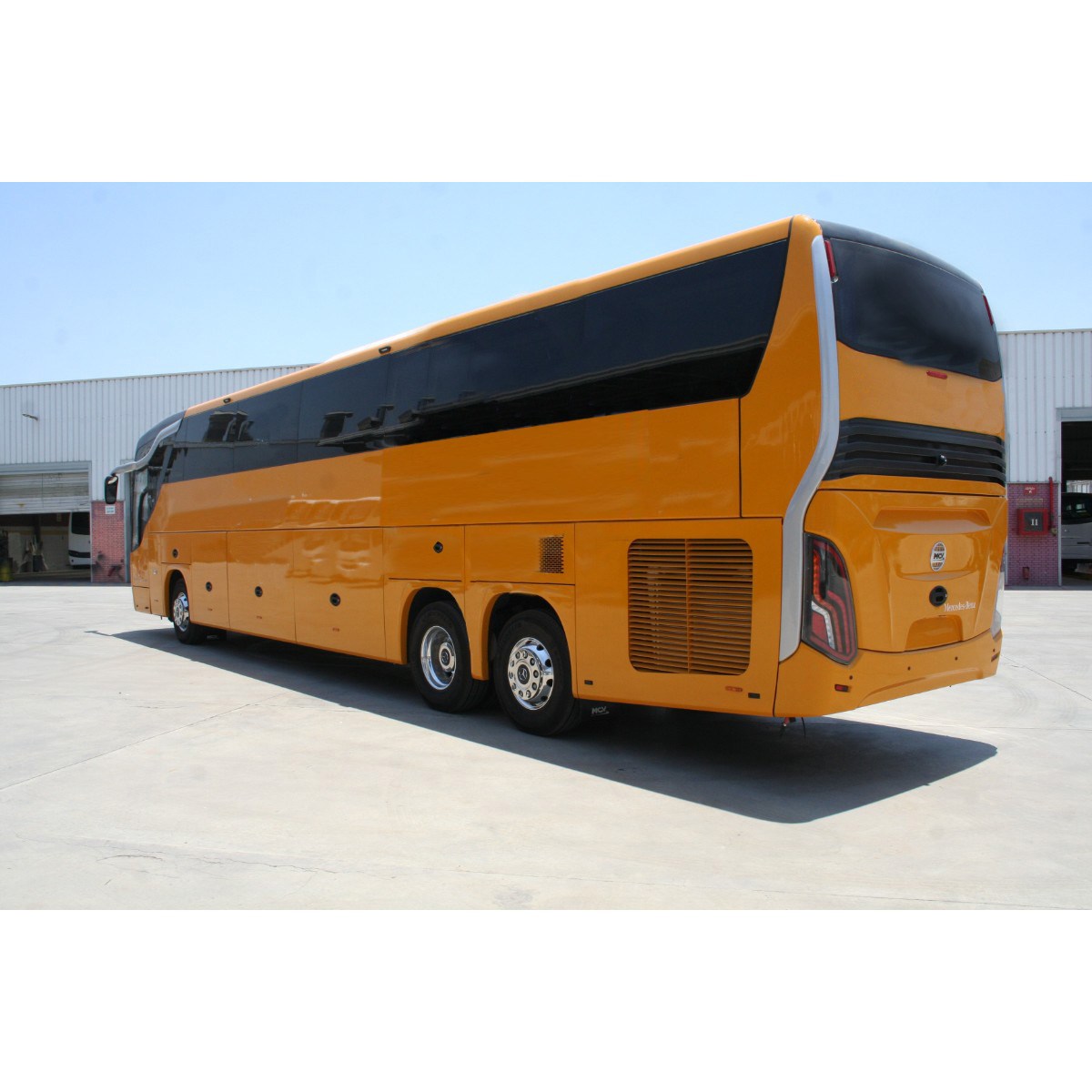 MCV 600 3 Axles – MCV