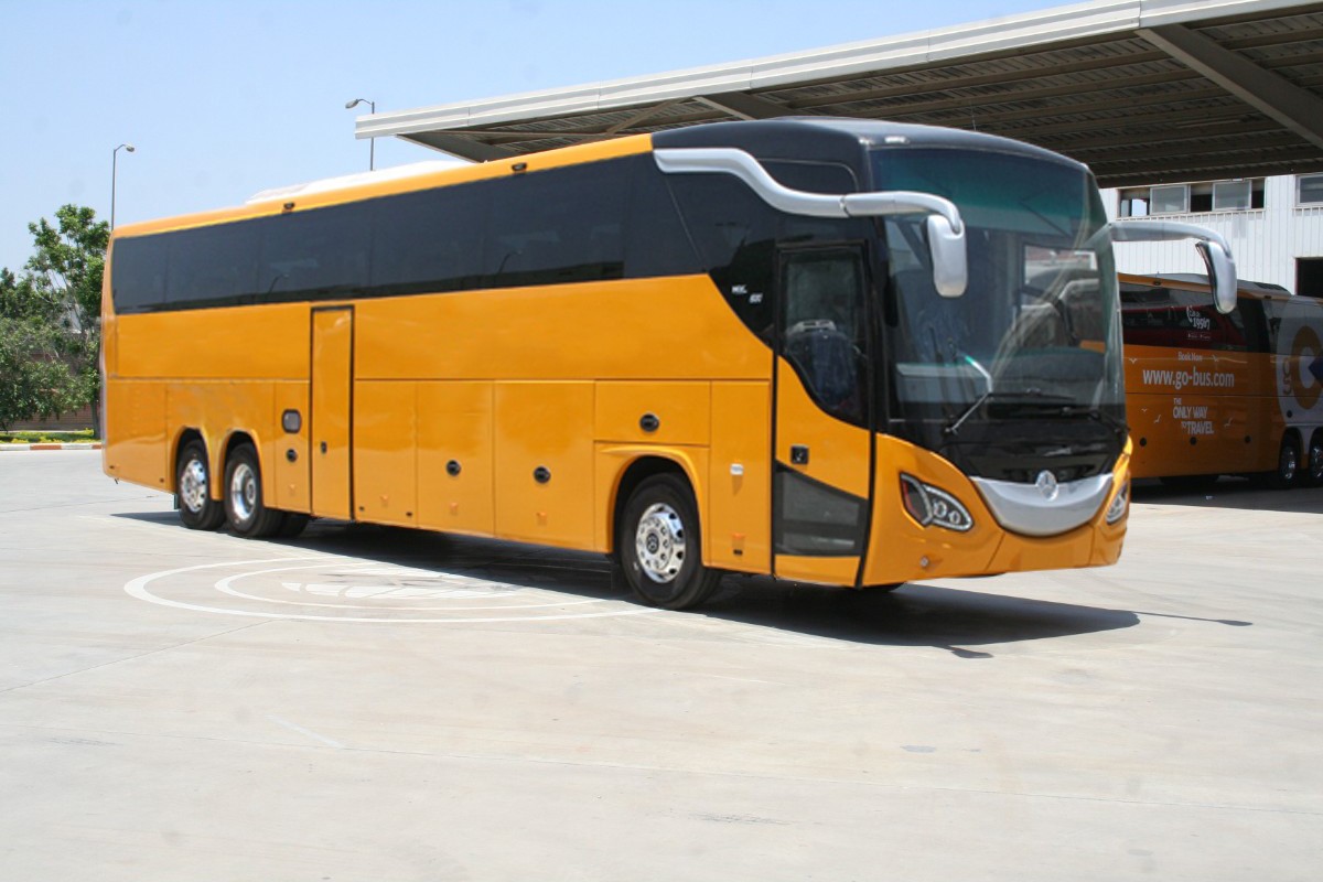 MCV 600 3 Axles – MCV