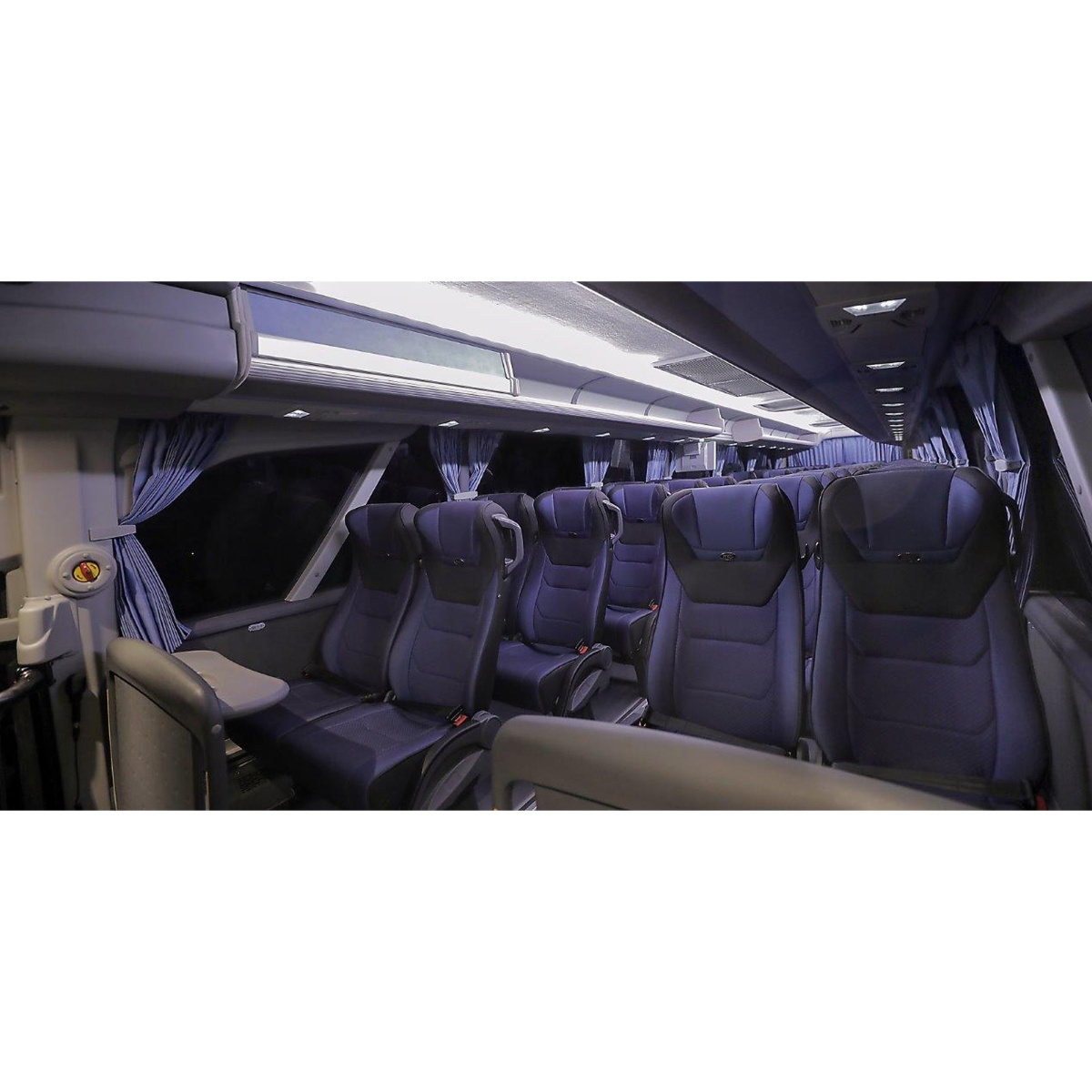 MCV 600 3 Axles – MCV