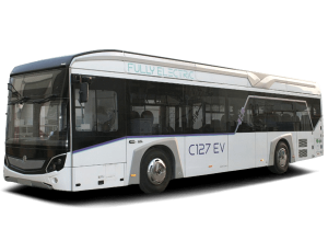 MCV Buses – MCV