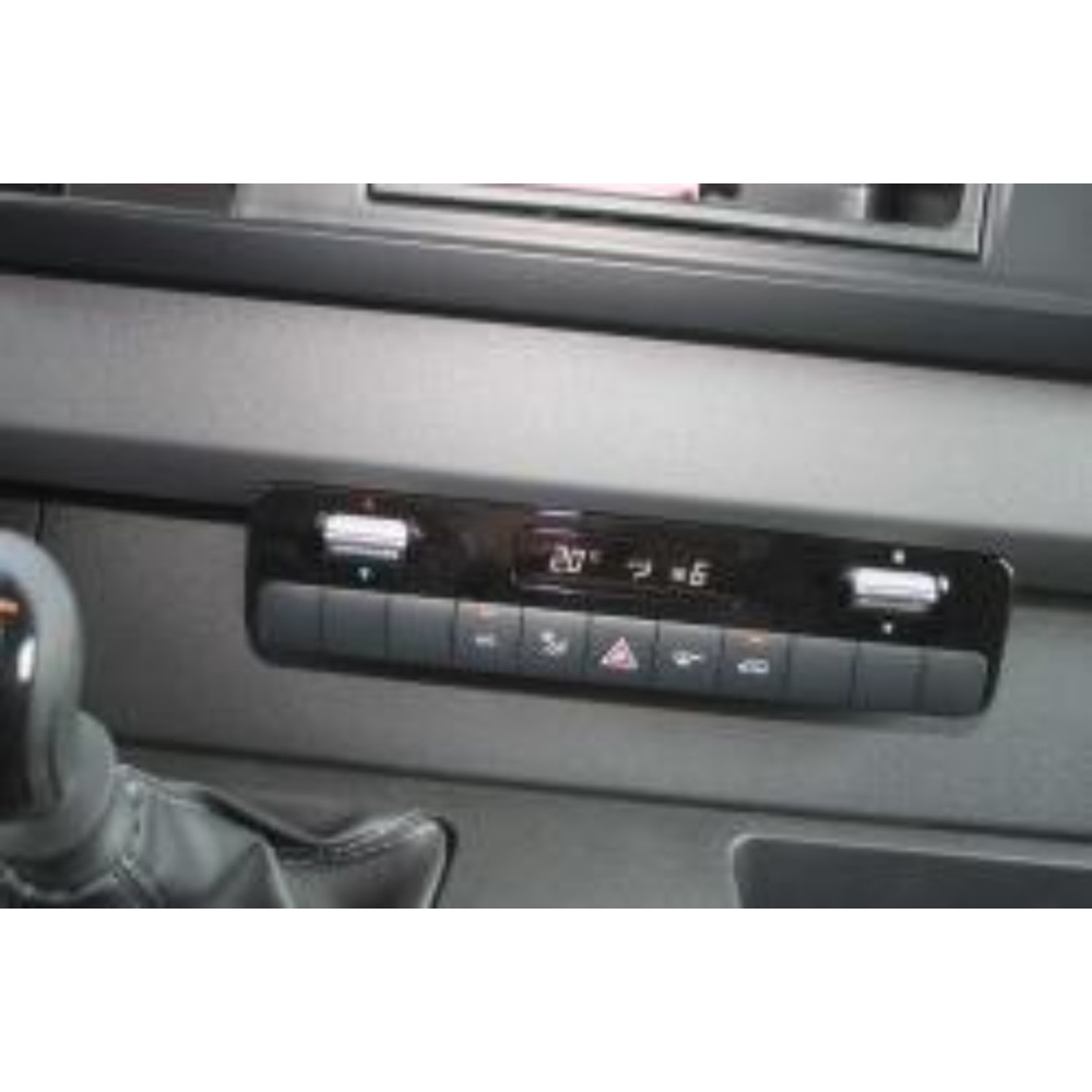 Sprinter Panel Van 416 – MCV