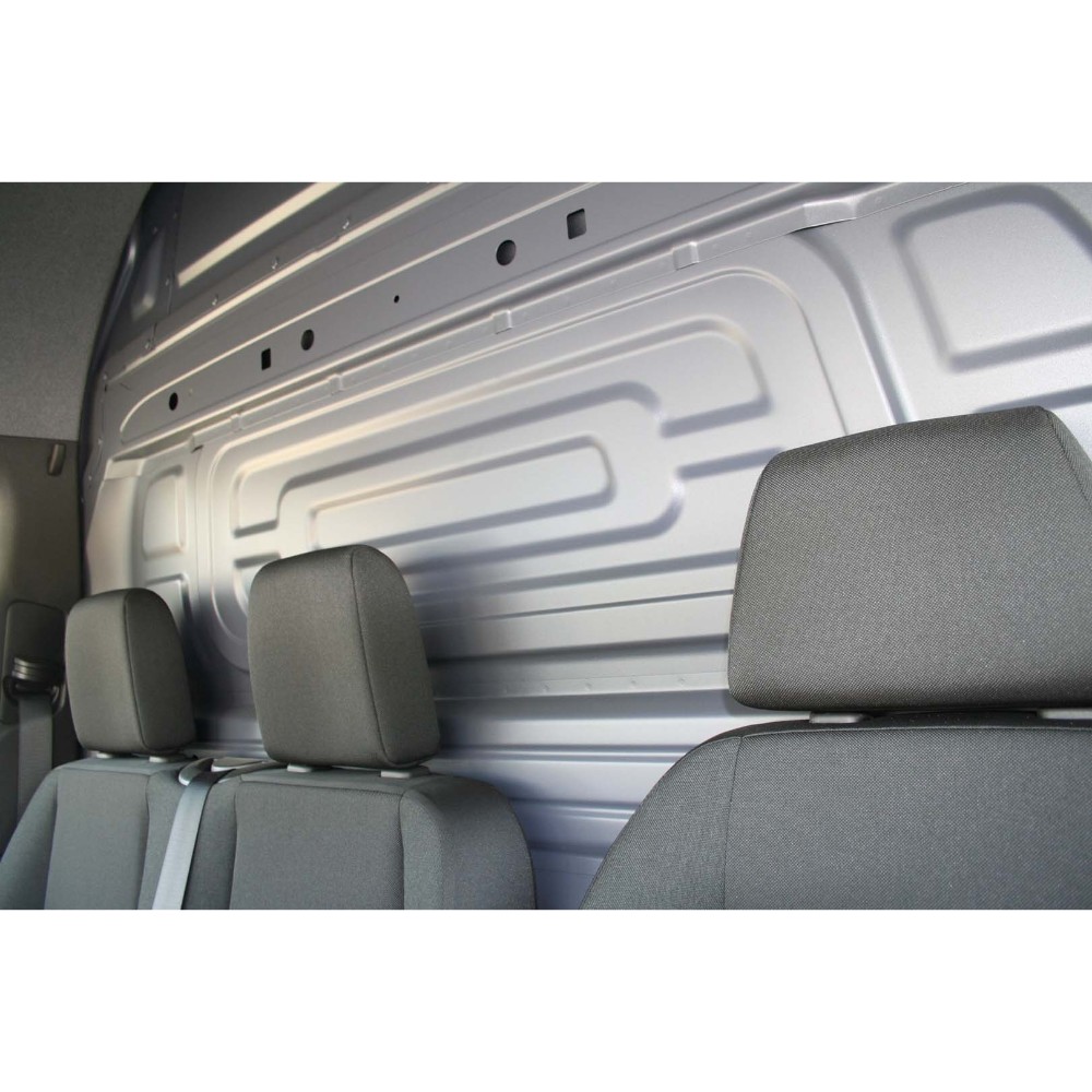 Sprinter Panel Van 416 – MCV