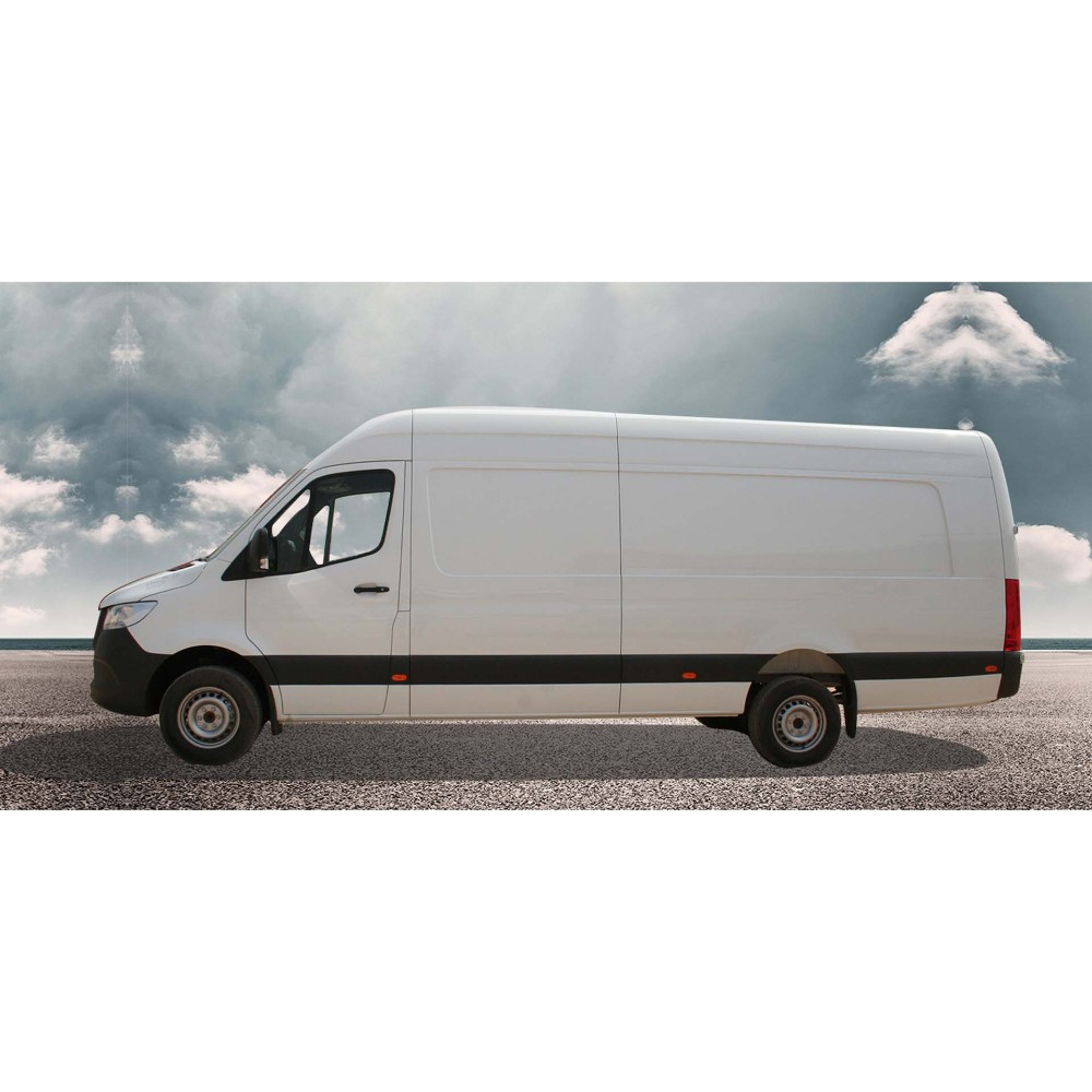 Sprinter Panel Van 416 – MCV
