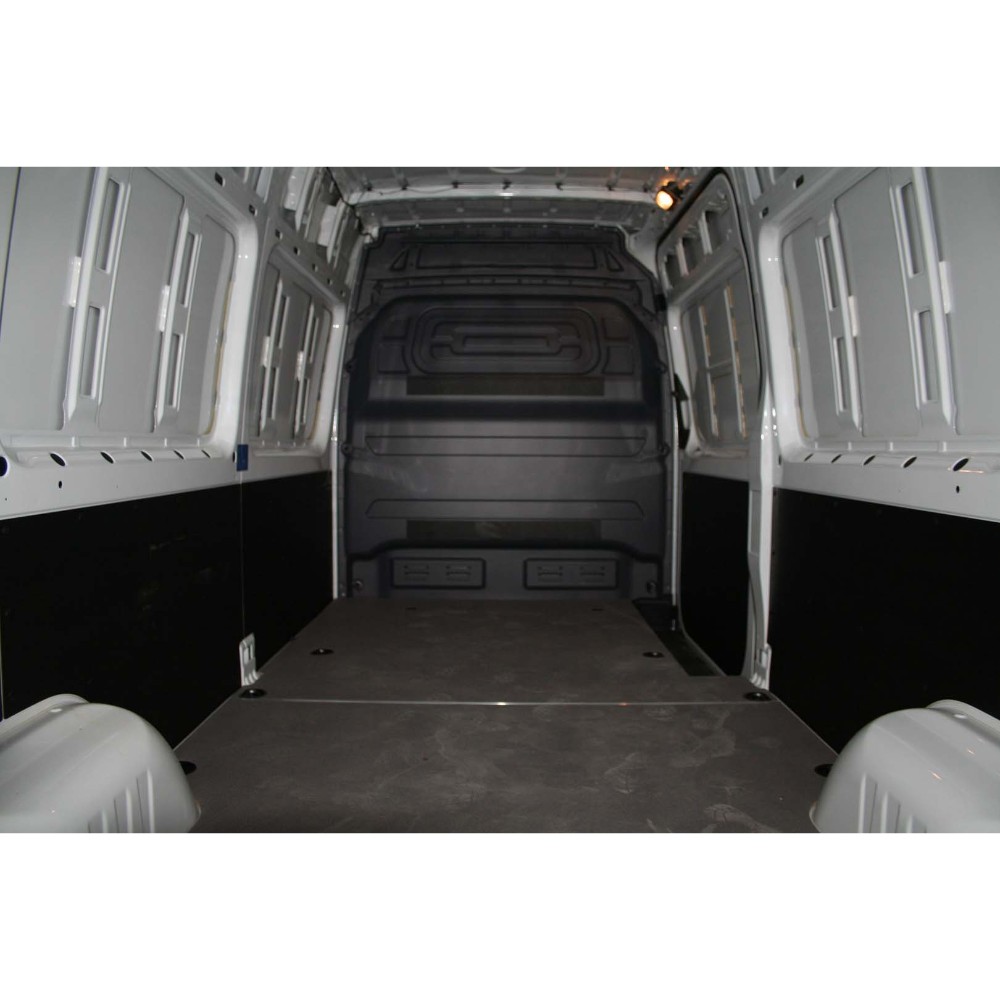 Sprinter Panel Van 416 – MCV