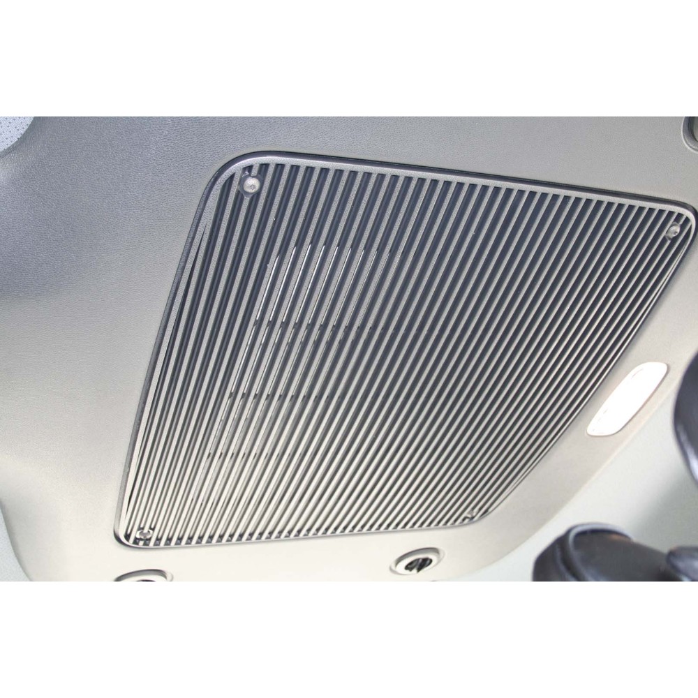 Sprinter Glass Van 416 – MCV