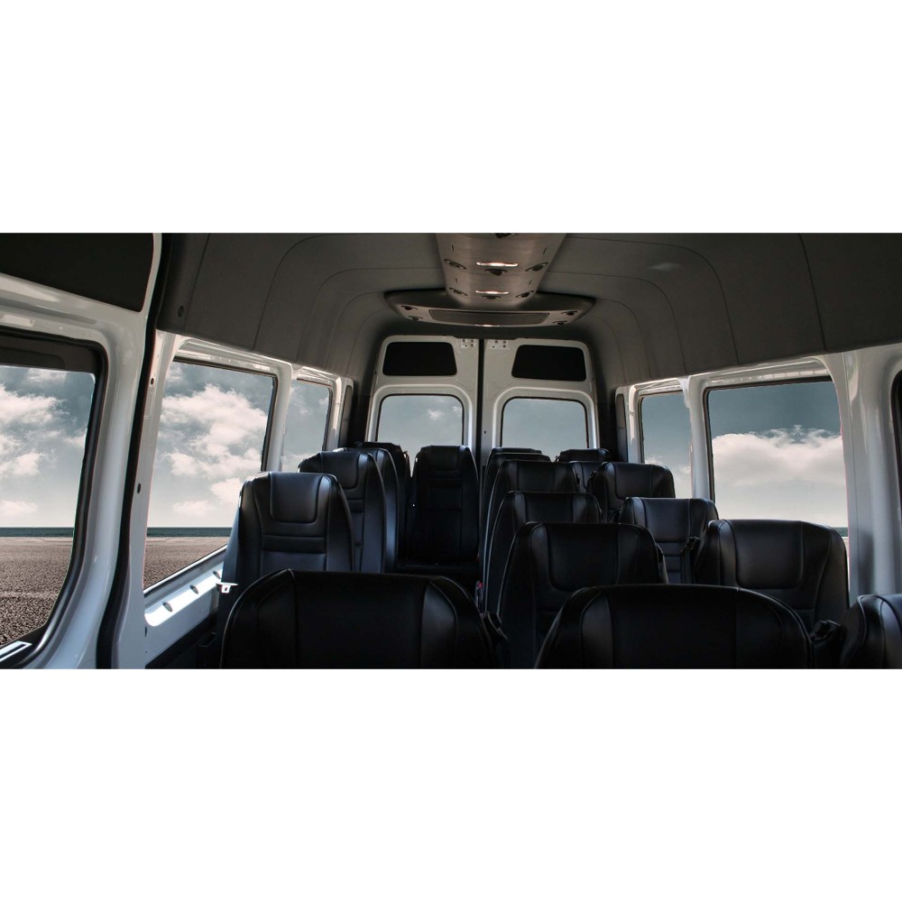 Sprinter Panel Van 516 – MCV