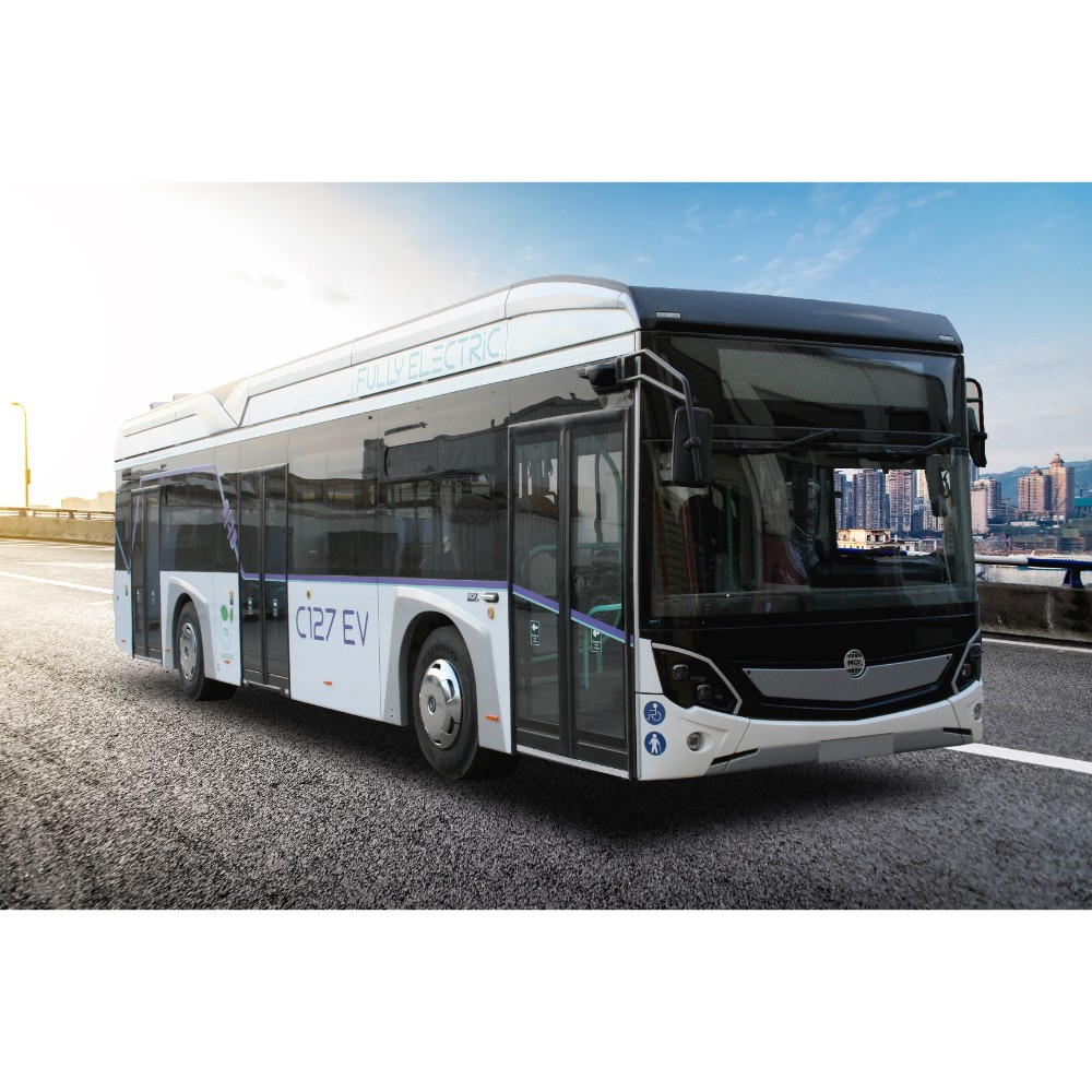 MCV C127 EV EG – MCV