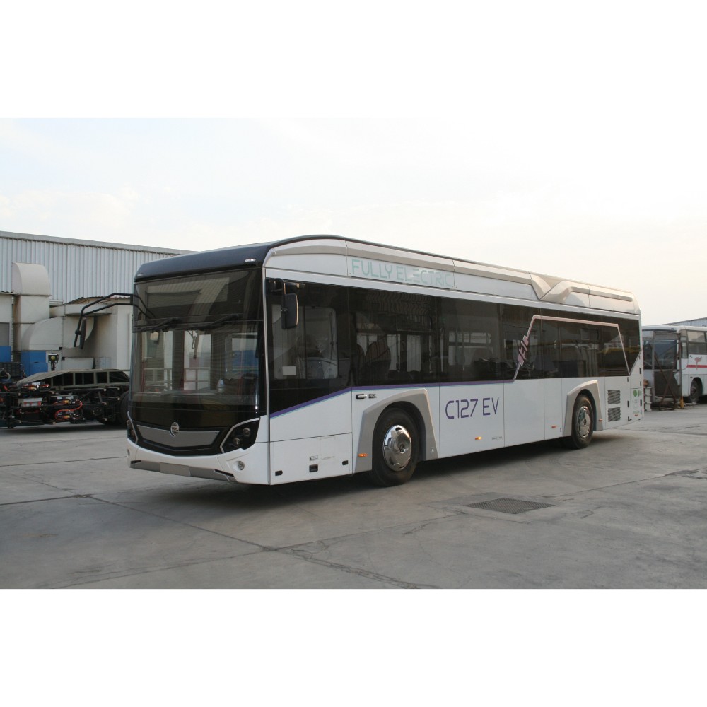 MCV C127 EV EG – MCV