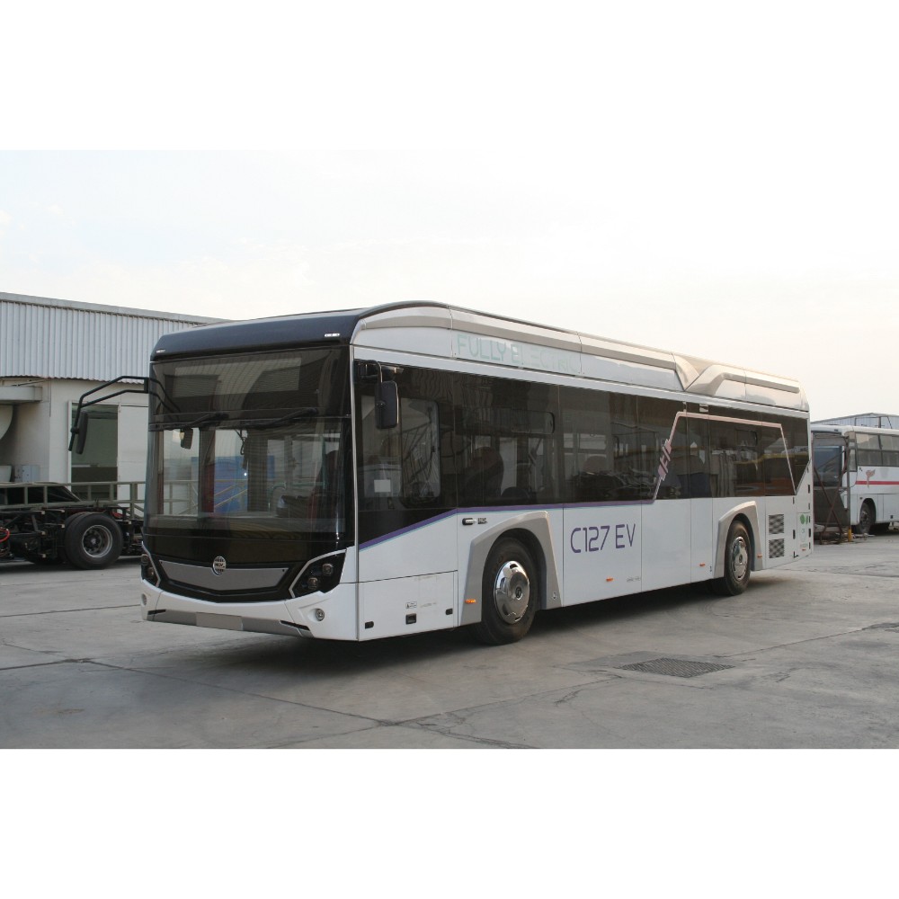 MCV C127 EV EG – MCV