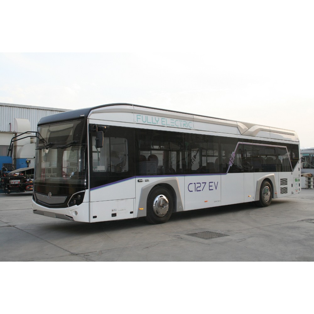 MCV C127 EV EG – MCV