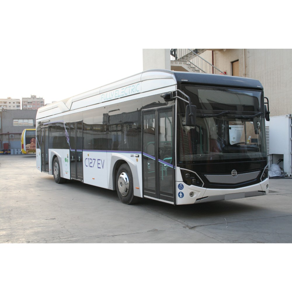 MCV C127 EV EG – MCV