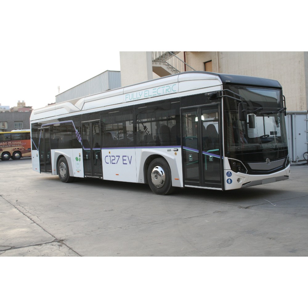 MCV C127 EV EG – MCV