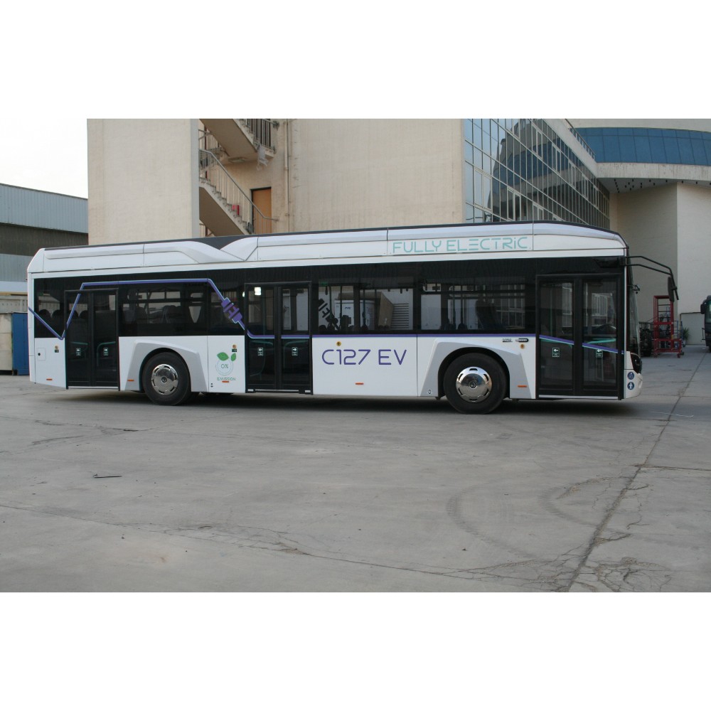 MCV C127 EV EG – MCV