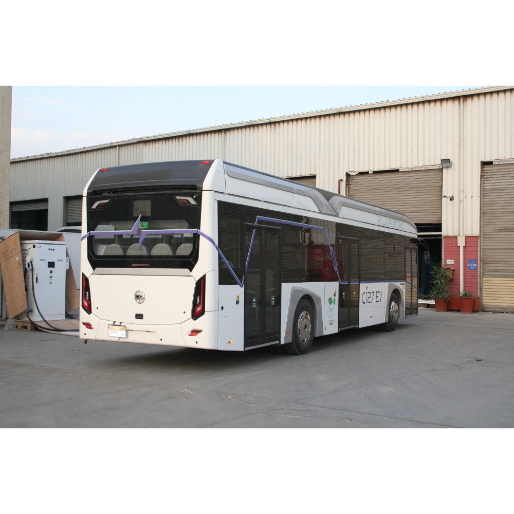 MCV C127 EV EG – MCV