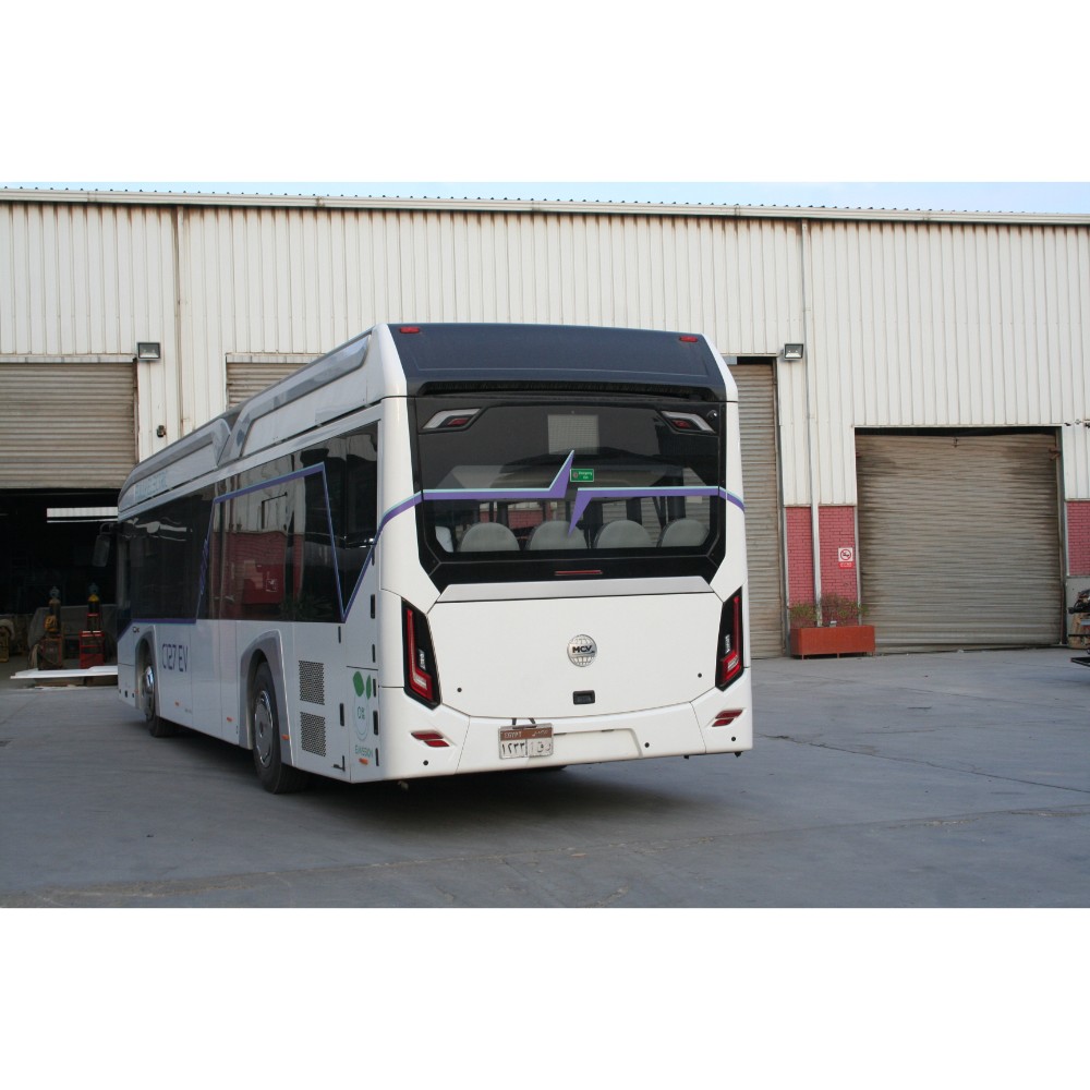 MCV C127 EV EG – MCV