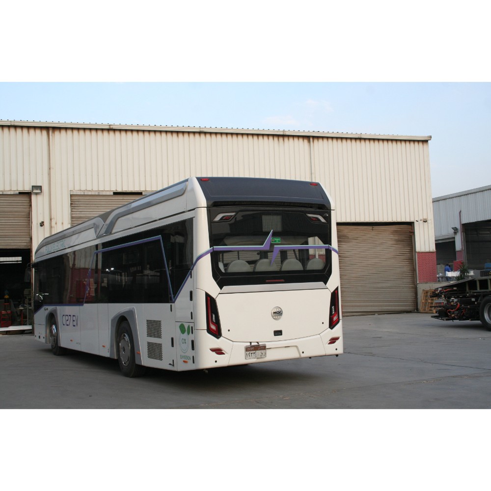 MCV C127 EV EG – MCV