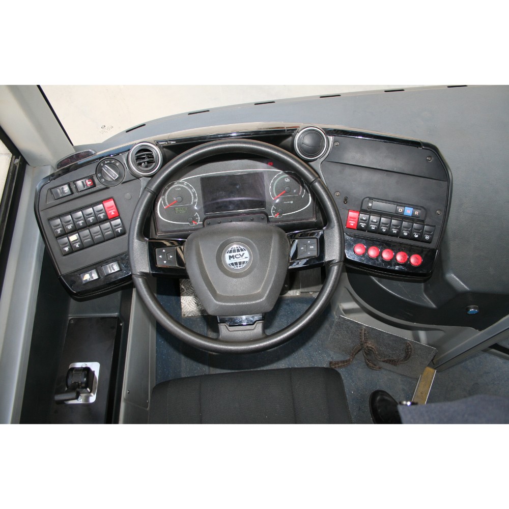 MCV C127 EV EG – MCV