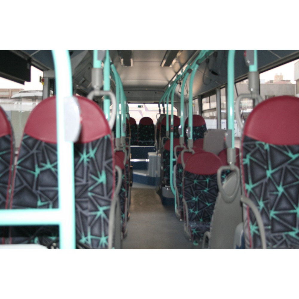 MCV C127 EV EG – MCV