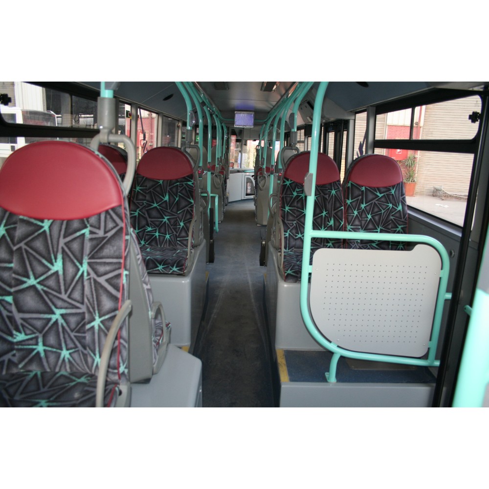 MCV C127 EV EG – MCV