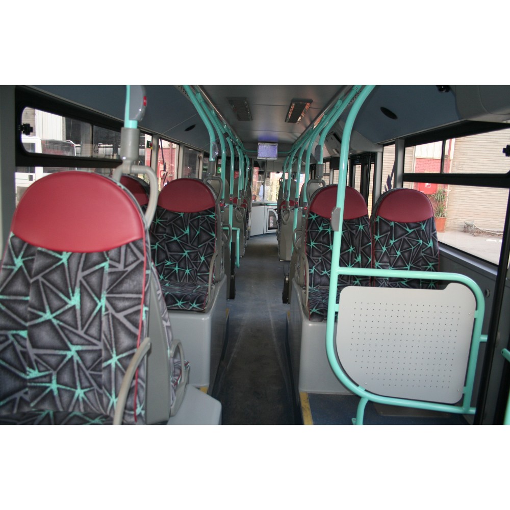 MCV C127 EV EG – MCV