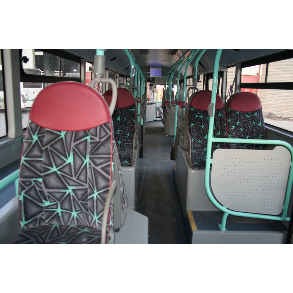 MCV C127 EV EG – MCV