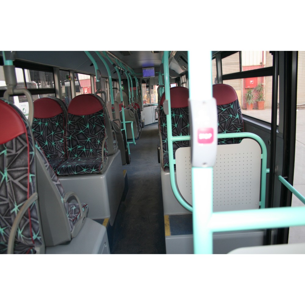 MCV C127 EV EG – MCV