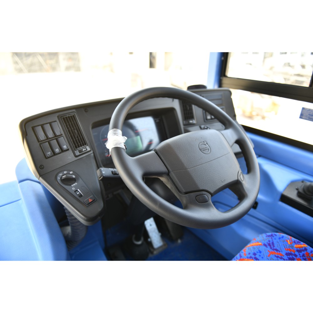 MCV Electric Double Decker – MCV