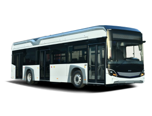 MCV Buses – MCV