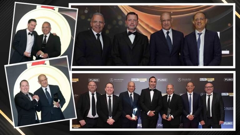 MCV is proud to announce that we received two Gold Prizes at the Elite Class 2024 Awards – MCV